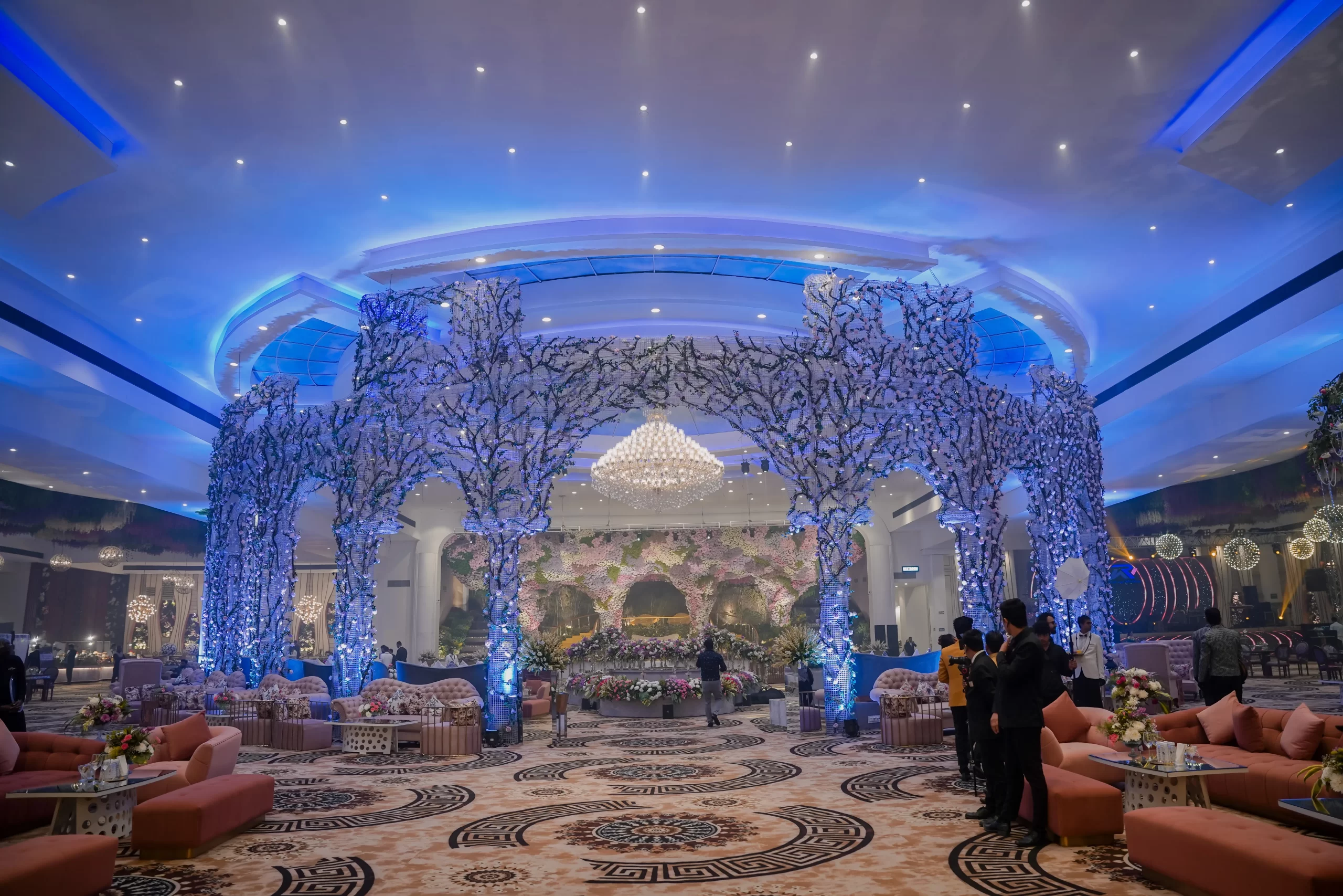The Nikunj Hotels - Best Wedding Venue in Delhi & Gurgaon